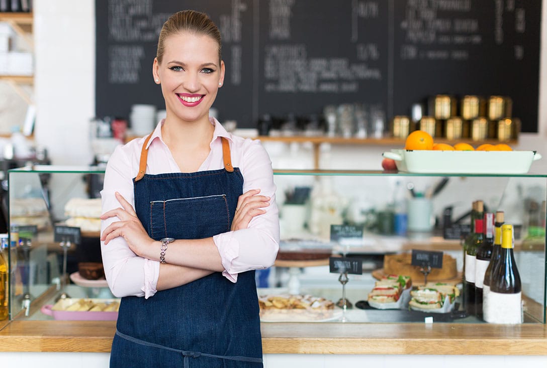 Business of Food | The Gourmandise School in Los Angeles